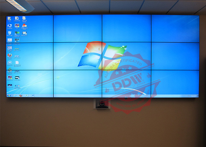 Conference room display monitors lg video wall 3x2 Signal interface ...