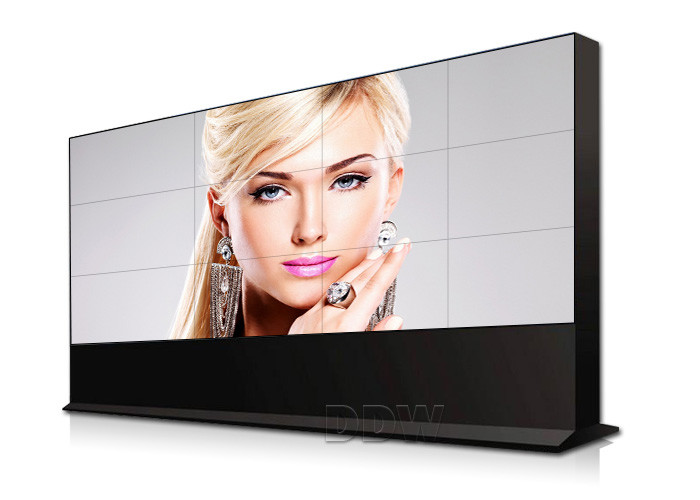 Conference room display monitors lg video wall 3x2 Signal interface DVI ...