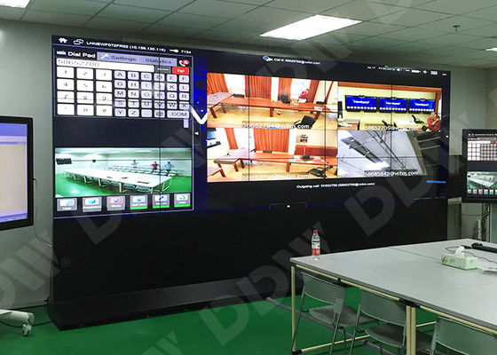 LCD Video Wall factory, Buy good quality LCD Video Wall products from China