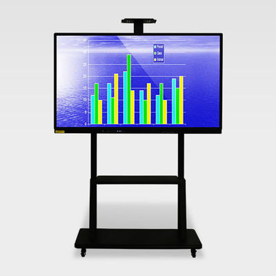 Quality Outdoor Digital Signage & Interactive Digital Signage factory ...