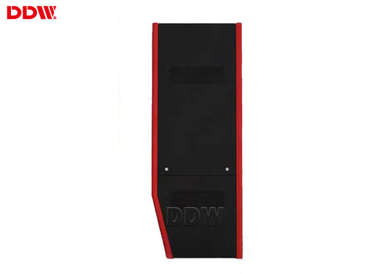 Floor Stand LED Digital Signage Outdoor Displays Touch Screen 42 Inch